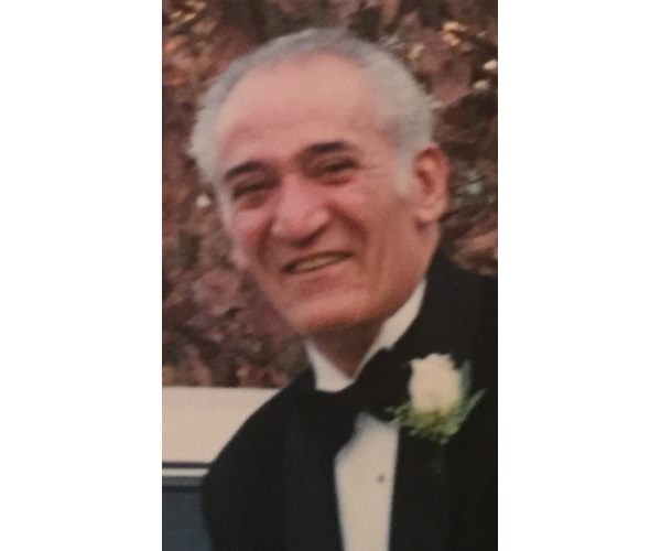 George Vlasidis Obituary (2016) - Richmond, VA - Daily Press