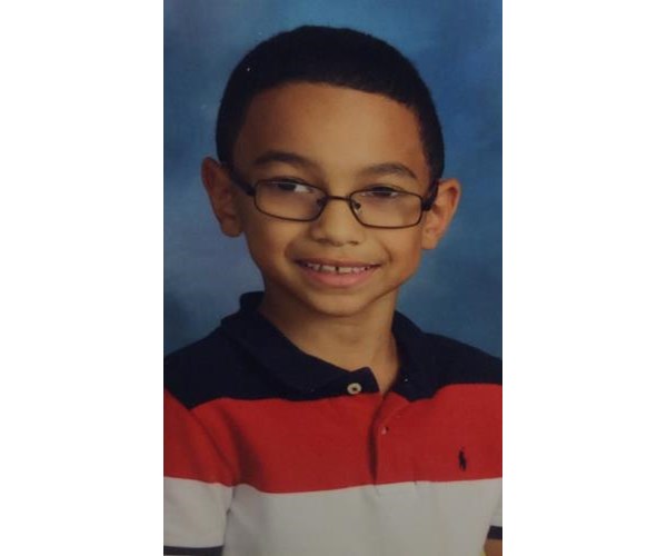 Tyson Kalafatis Obituary (2008 - 2016) - Richmond, VA - Daily Press