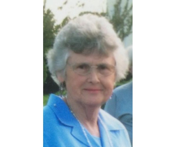 Eileen Weeks Obituary (1930 - 2016) - Hampton, VA - Daily Press