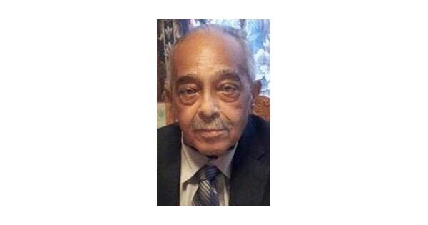 Jeremiah Cuffey Obituary (1932 - 2016) - Legacy Remembers