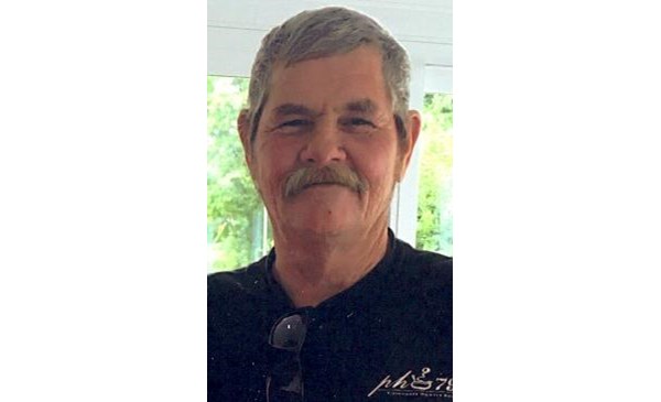 Samuel Crump Obituary (1953 - 2017) - Hampton, VA - Daily Press