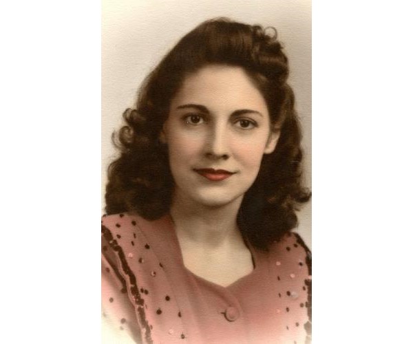 Maria Belvin Obituary (1920 - 2016) - Hampton, VA - Daily Press