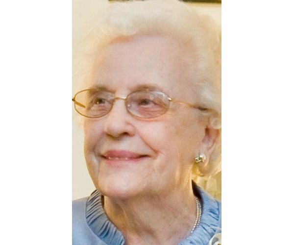 Eunice Smith Obituary (2017) - Hampton, VA - Daily Press