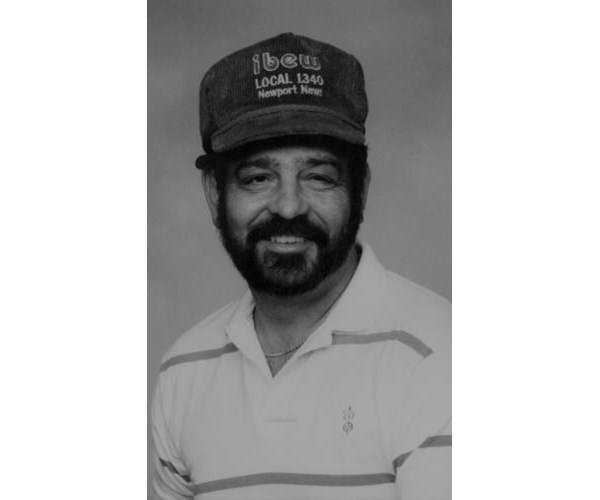 Raymond Tucker Obituary (1946 - 2017) - Hampton, VA - Daily Press