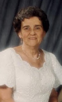 Daphne Watson Obituary (1927 - 2016) - Newport News, VA - Daily Press