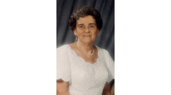 Daphne Watson Obituary (1927 - 2016) - Newport News, VA - Daily Press