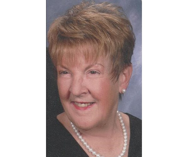 Anne Edwards Obituary (1944 - 2016) - Gloucester Point, VA - Daily Press