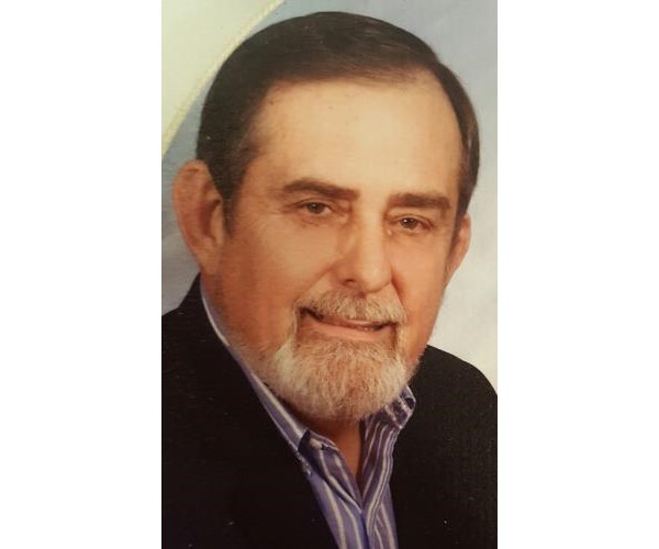 Wayne Smoot Obituary (1943 - 2016) - Blairsville, GA - Daily Press