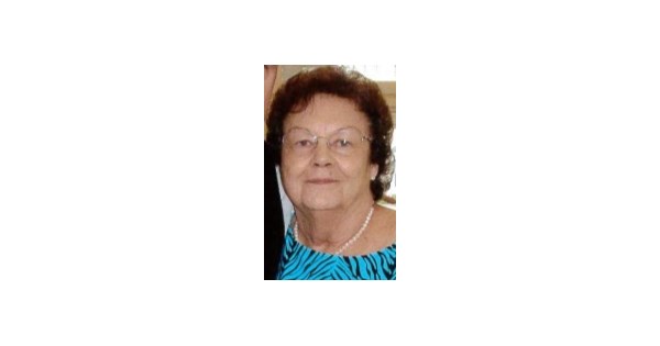 Joyce Norton Obituary (2013) - Newport News, VA - Daily Press