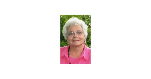 Patricia Hallett Obituary (1943 - 2013) - Hampton, VA - Daily Press