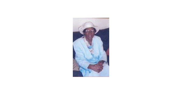 Ethel Sanders Obituary (2014) - Newport News, VA - Daily Press