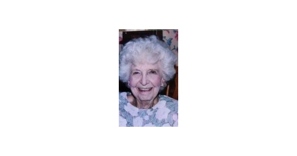 Geraldine Adamson Obituary (2014) - Hampton, VA - Daily Press
