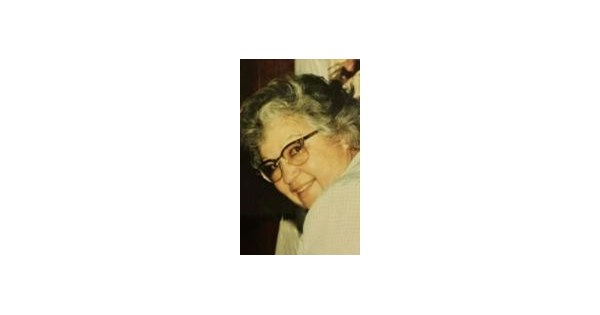 Mary Settle Obituary (1925 - 2014) - Newport News, VA - Daily Press