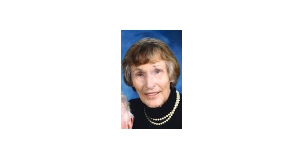 Martha Mears Obituary (1935 - 2015) - Williamsburg, VA - Daily Press