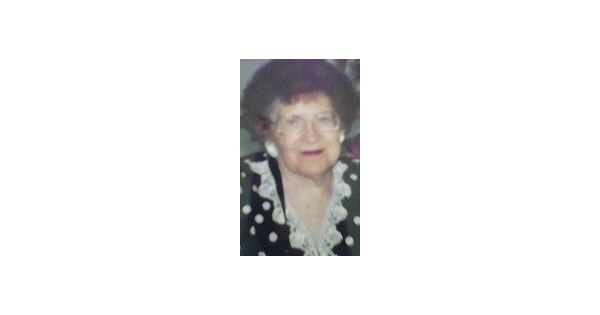 Mary Stillwell Obituary (2015) - Newport News, VA - Daily Press