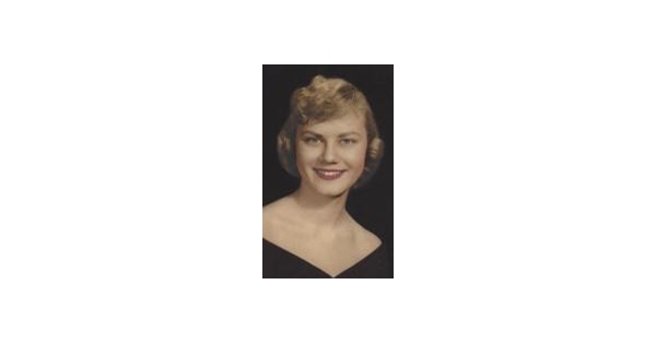 Barbara Crowe Obituary (2015) - West Point, VA - Daily Press