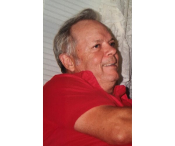 Royster Taylor Obituary (1935 - 2018) - Hampton, VA - Daily Press