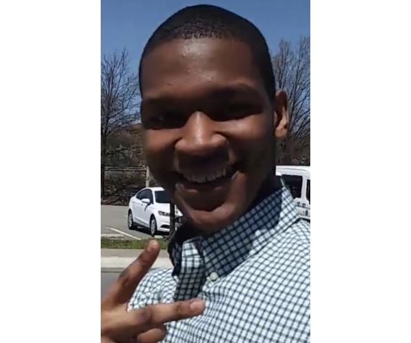 Jamari Sanders Obituary (2001 - 2018) - Newport News, VA - Daily Press