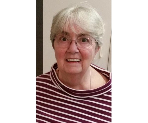 Mary Boon Obituary (2018) - Gloucester Point, VA - Daily Press