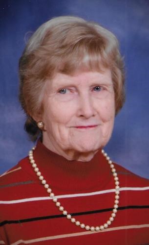Mildred Daniels Obituary (1932 - 2018) - Poquoson, VA - Daily Press