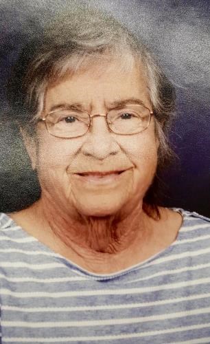 Sonya Herndon Obituary (1940 - 2018) - Hampton, VA - Daily Press