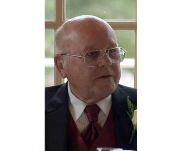 John Pawluk Obituary (1933 - 2018) - Hampton, VA - Daily Press