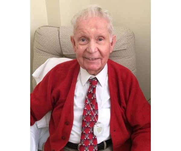 Charles Skinner Obituary (1923 - 2019) - Gloucester, VA - Daily Press