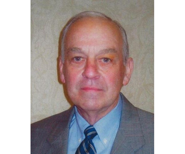 William Doig Obituary (1938 - 2019) - Williamsburg, VA - Daily Press