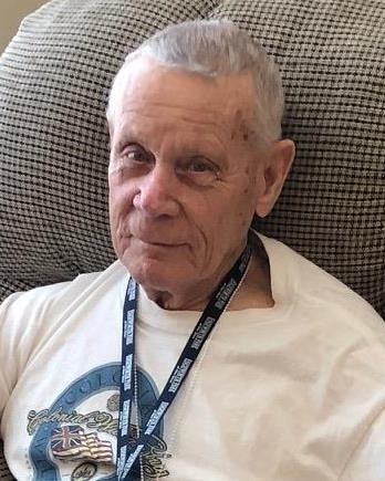 Charles Pruitt Obituary (1932 - 2019) - Williamsburg, VA - Daily Press