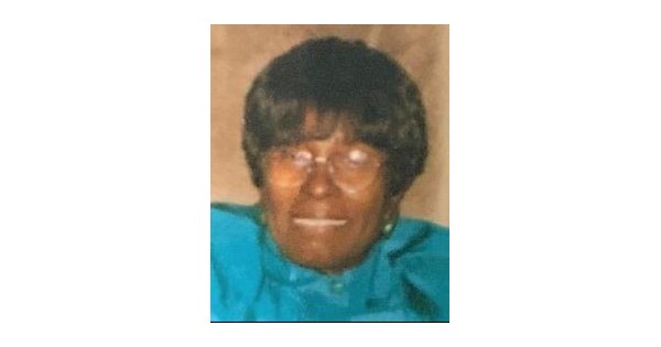 Ann Robinson Obituary (1935 - 2019) - Hampton, VA - Daily Press