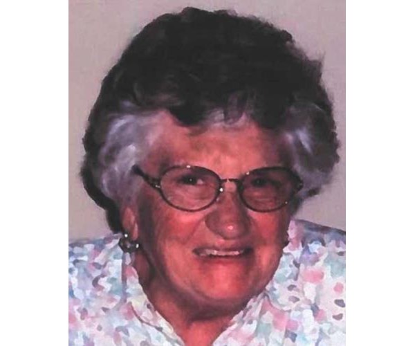 Ruby Patton Obituary (1929 - 2019) - Newport News, VA - Daily Press