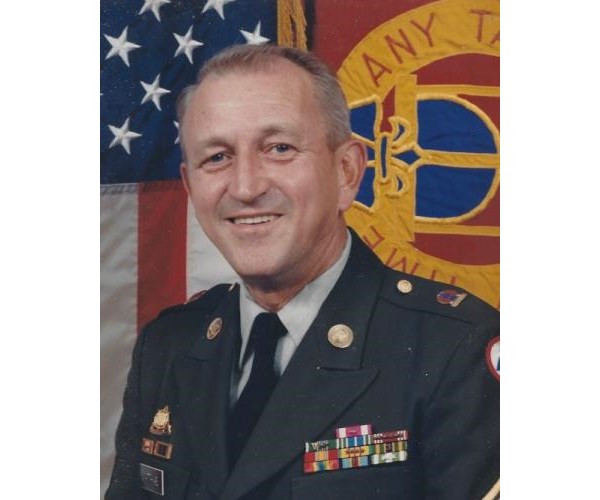 Richard Matthias Obituary (2019) - Newport News, VA - Daily Press