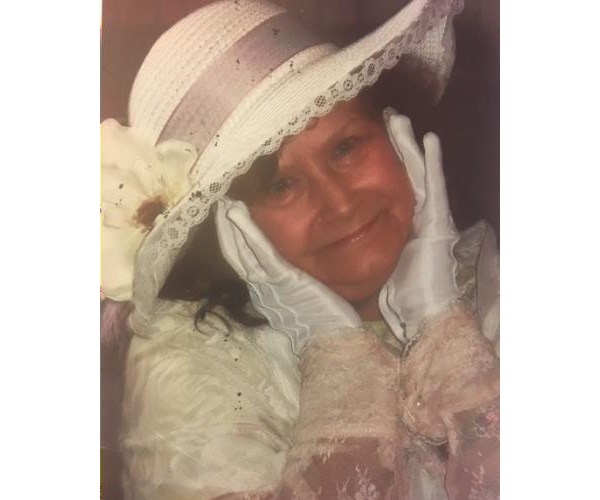Rose Johnson Obituary (1949 - 2019) - West Point, VA - Daily Press