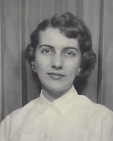 Martha Harrell Obituary (2019) - Hampton, VA - Daily Press