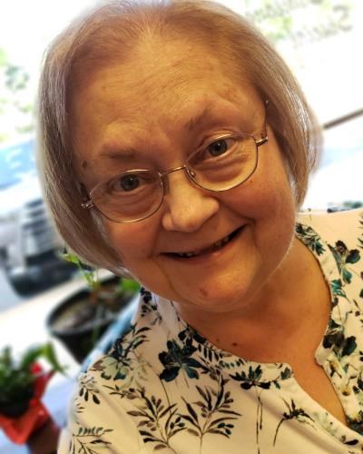 Elizabeth Moore Obituary (1951 - 2019) - Newport News, VA - Daily Press