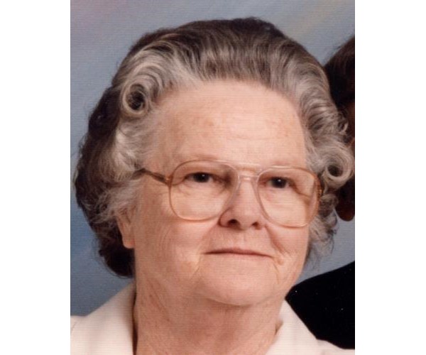 Frances Deuell Obituary (1929 - 2019) - Hampton, VA - Daily Press