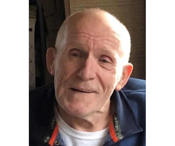 Paul DeLong Obituary (1942 - 2019) - Williamsburg, VA - Daily Press
