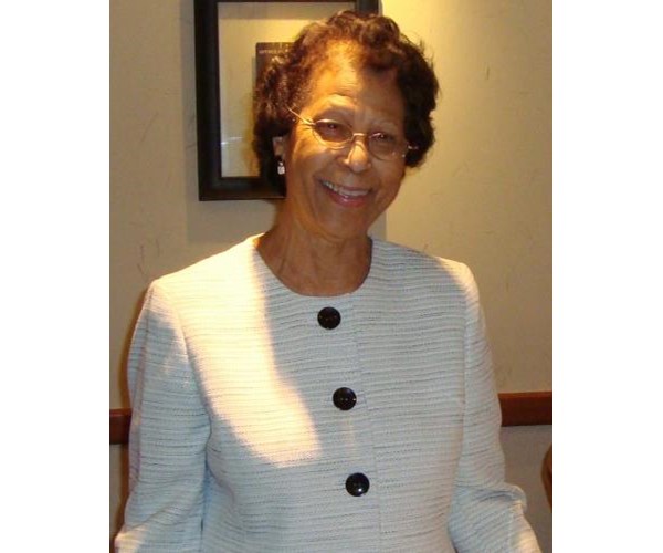 Althea Holmes Obituary (2019) - Newport News, VA - Daily Press