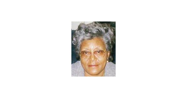 Eunice Barnes Obituary (2020) - Newport News, VA - Daily Press
