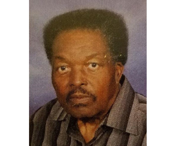 Randolph Walker Obituary (2020) - Newport News, VA - Daily Press