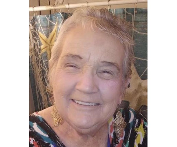 Betty Bennett Obituary (2020) - Suffolk, VA - Daily Press