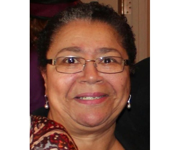 Janet Whitaker Obituary (2020) - Hampton, VA - Daily Press