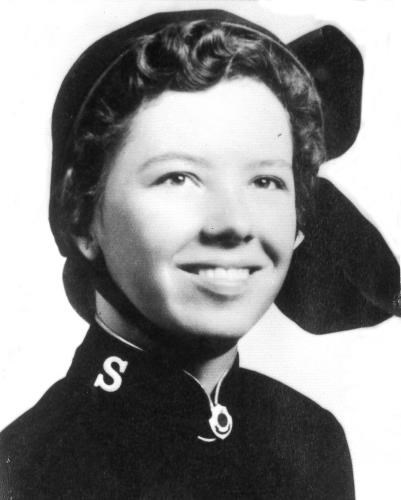 DOROTHY BROWNING Obituary (1934 - 2020) - Newport News, VA - Daily Press