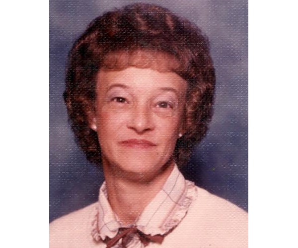 Mary Henley Obituary (2020) - Poquoson, VA - Daily Press