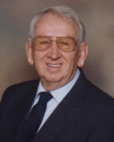 Robert Chenault Obituary (1929 - 2020) - Newport News, VA - Daily Press