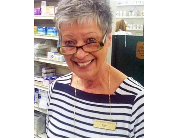 Fay Cunningham Obituary (2020) - Williamsburg, VA - Daily Press