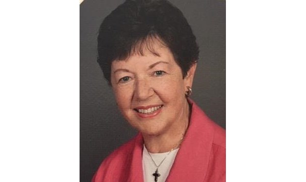 Beverly Kelly Obituary (1931 - 2020) - Williamsburg, VA - Daily Press