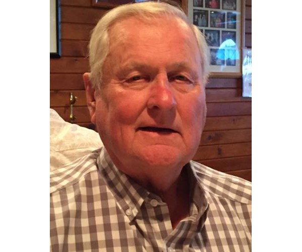 William Batten Obituary (1941 - 2020) - Legacy Remembers