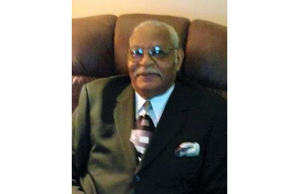 Charles Thorpe Obituary (2020) - West Point, VA - Daily Press