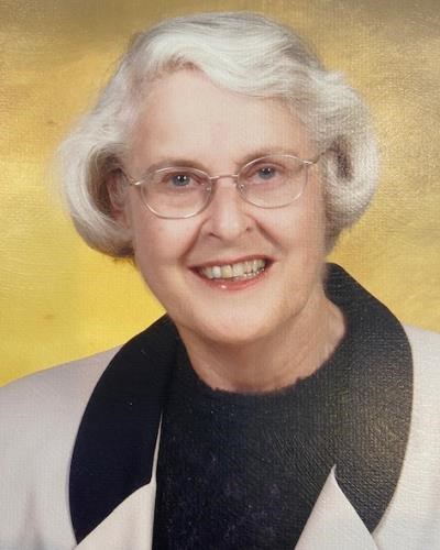 Constance Mitchell Obituary (1927 - 2020) - Newport News, VA - Daily Press